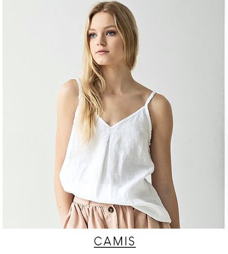 Roselinlin | Shop Women's Trendy Linen Styles | roselinlin