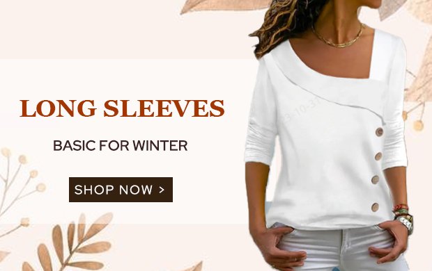Roselinlin | Shop Women's Trendy Linen Styles | roselinlin
